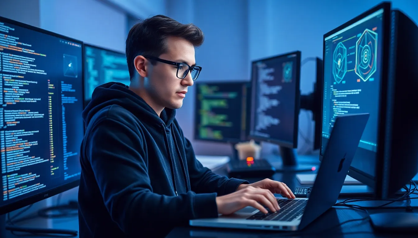 Low Level Programming Unlocking The Secrets To Optimal Performance And